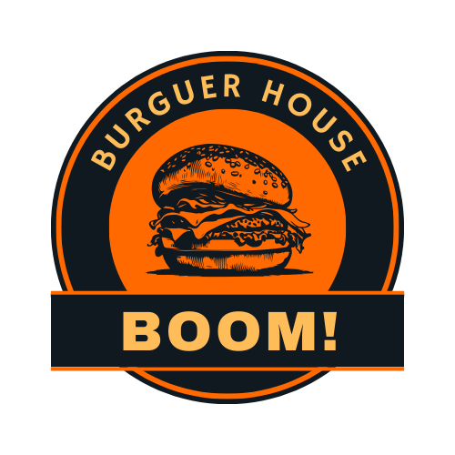 Login | Boom! Burger House